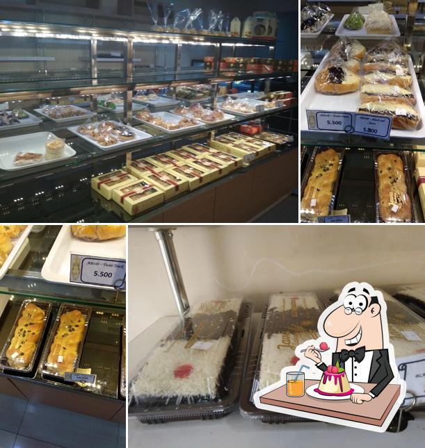 Java Bakery, Pemalang - Restaurant reviews