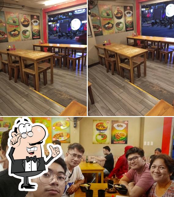 Kumpares - Bahayang Pag-asa, Bacoor - Restaurant menu, prices and reviews