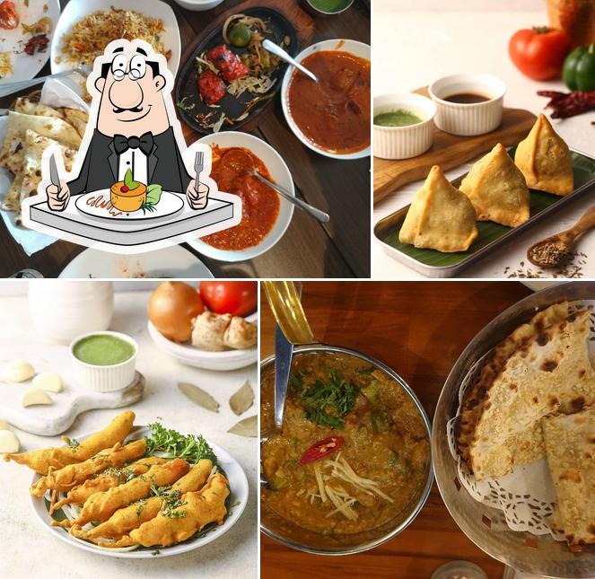 Little India Restaurant, Jakarta, Jl. Thamrin Boulevard - Restaurant ...