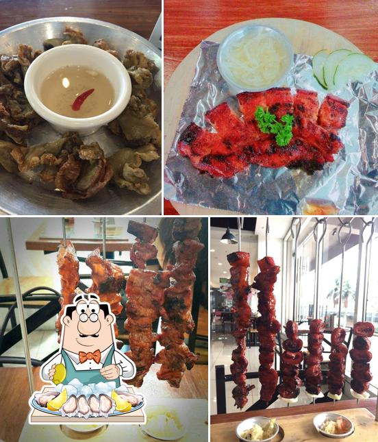 Lola Ote, Quezon City - Restaurant menu, prices and reviews