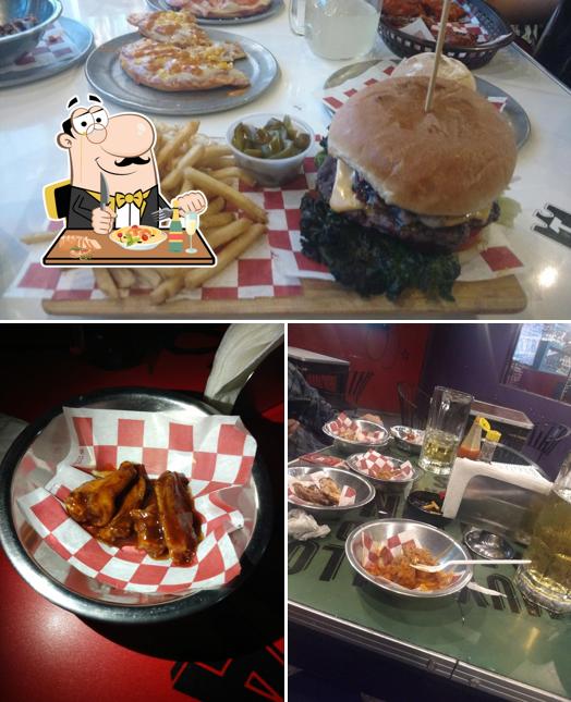 Restaurante Lucky Rooster, Torreón - Opiniones del restaurante
