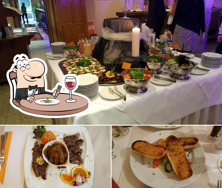 Restaurant Meteora, Minden - Speisekarte, Preise und Bewertungen