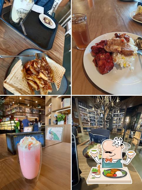Mr. Wen Cafe, Davao City - Restaurant menu, prices and reviews