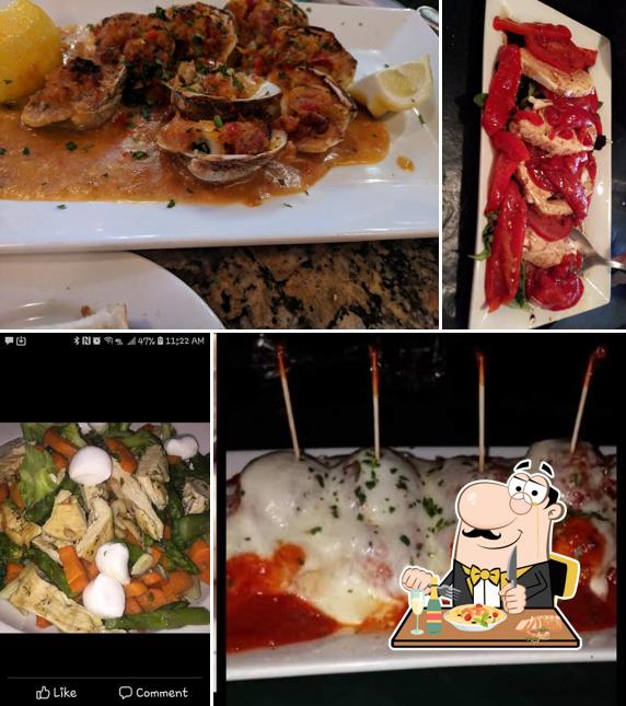 Novi Restaurant, Baldwin - Restaurant menu, prices and reviews
