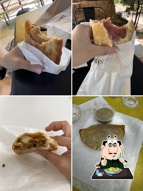 PIEbar AZ in Strawberry - Restaurant menu and reviews