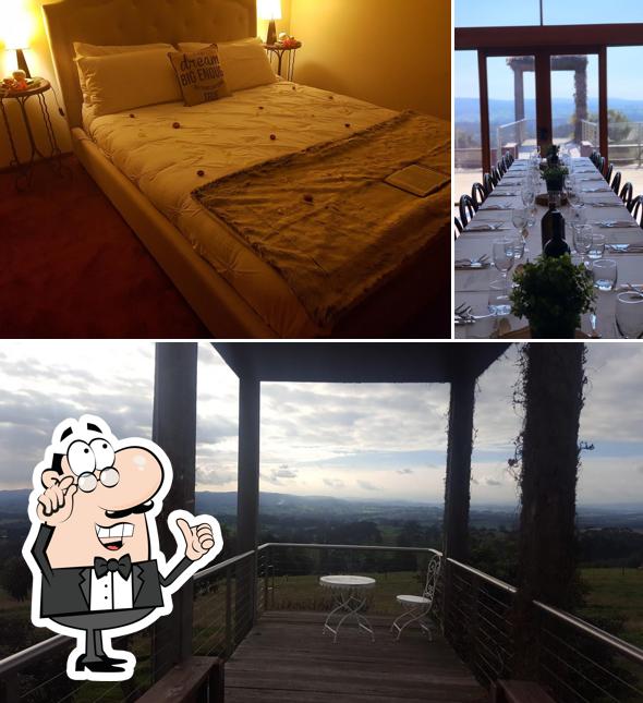 Parnassus Function Centre, Drouin East - Restaurant menu, prices and reviews