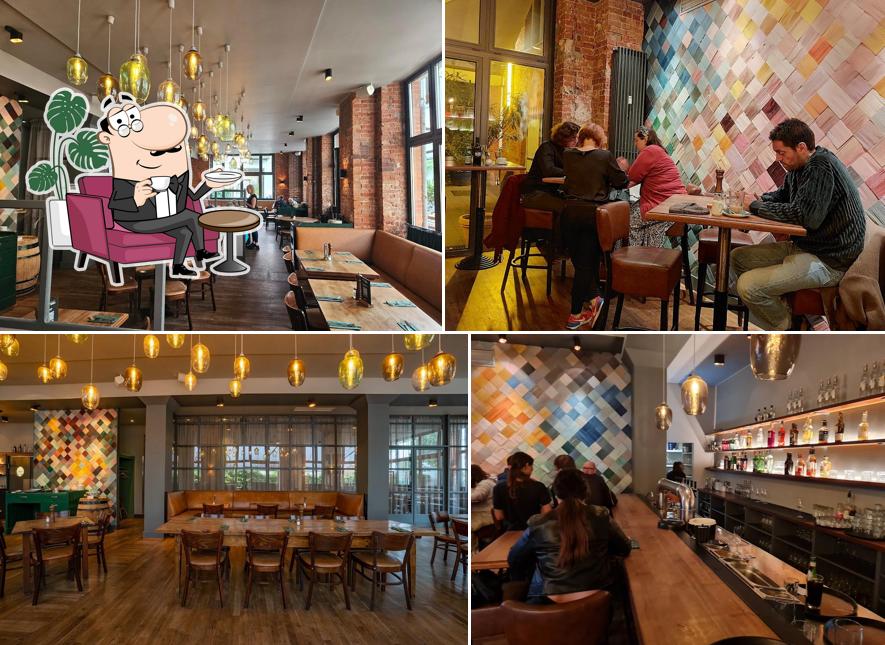 Schnitzelei Mitte, Berlin - Restaurant menu, prices and reviews