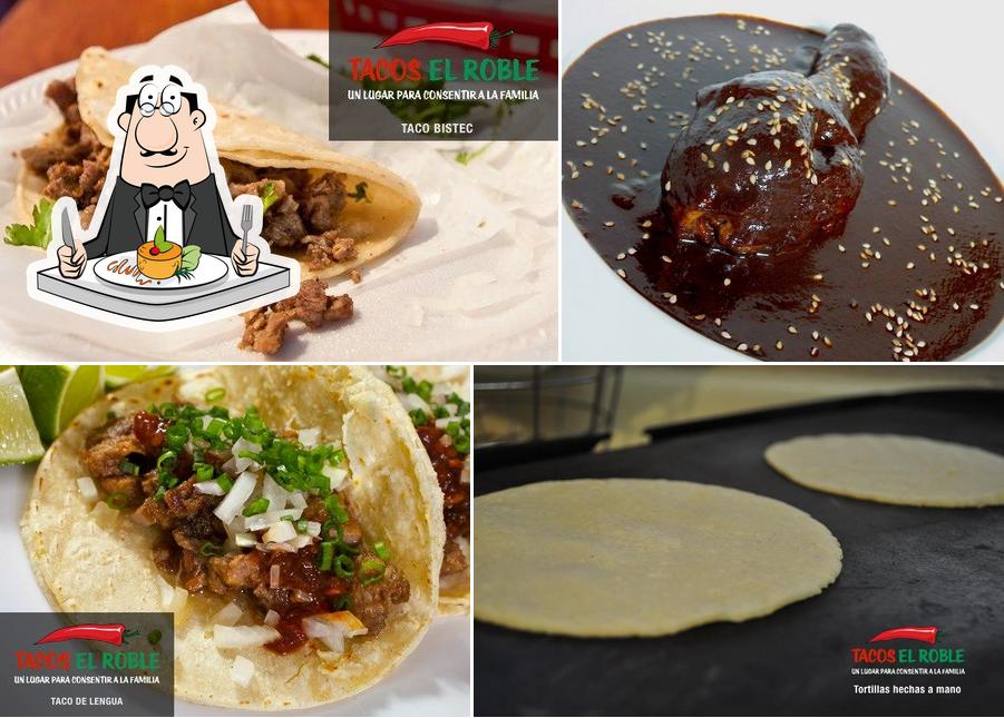 Restaurante Tacos El Roble, Lázaro Cárdenas - Opiniones del restaurante