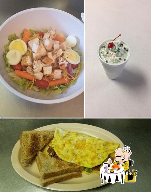 The Cattlemens Grille, Onaga - Restaurant menu, prices and reviews