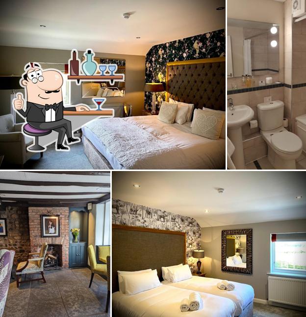 The General Tarleton, Knaresborough - Restaurant menu, prices and reviews