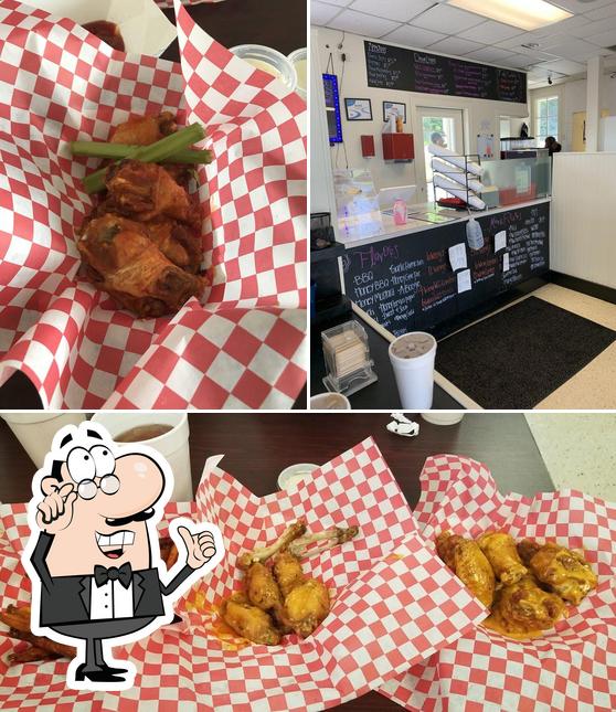 World Class Cheeseburgers, Seneca - Restaurant menu, prices and reviews