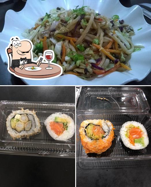 Yama Express, 1 Beach St in Queenstown - Restaurant reviews