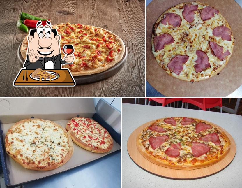 Best pizza in Johannesburg South restaurants, spring 2024 - Restaurant Guru