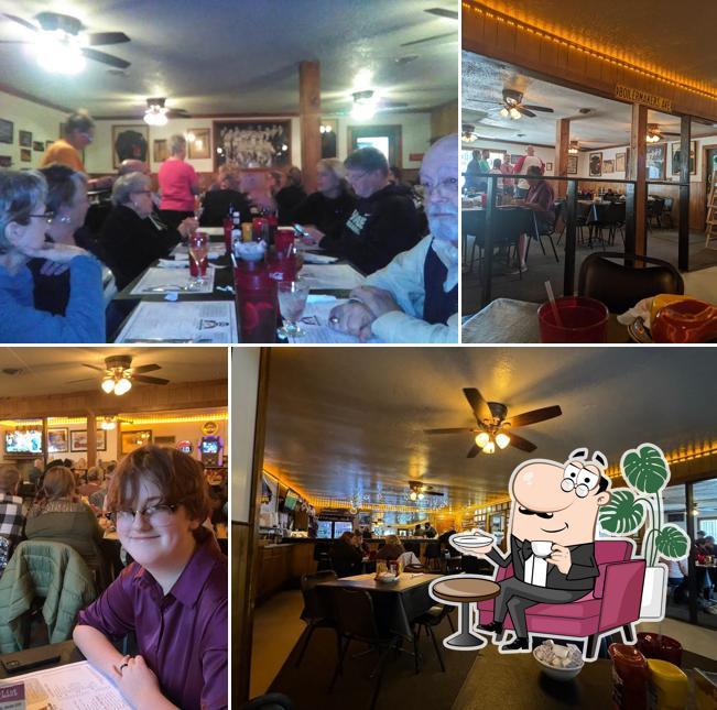TC's Restaurant & Tavern, Battle Ground - Restaurant menu, prices and ...