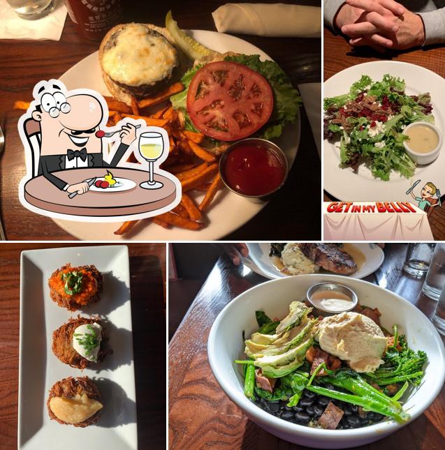 The Hill Cafe in Richmond - Restaurant reviews
