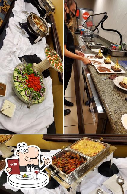 The Local - Kitchen and Tap in Titusville - Restaurant menu and reviews