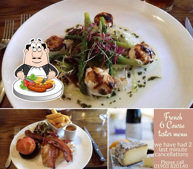 Find the best place to eat in Worthing, summer 2024 - Restaurant Guru