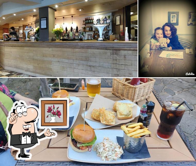 Sun, Hoddesdon - Restaurant menu, prices and reviews
