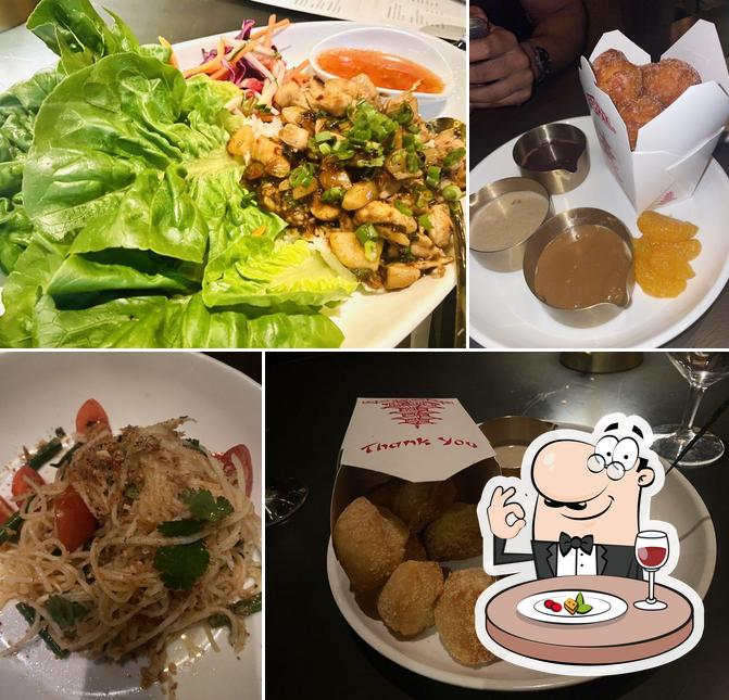 Elephant East in Dallas - Restaurant reviews