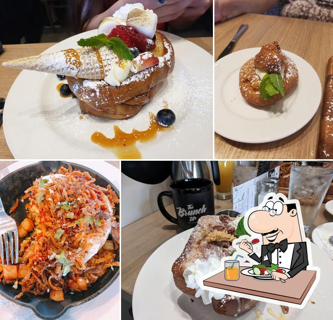 Hash Kitchen, 2855 W Ray Rd Ste 4 in Chandler - Restaurant menu and reviews