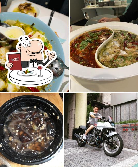 Yao Yao in Chicago - Restaurant menu and reviews