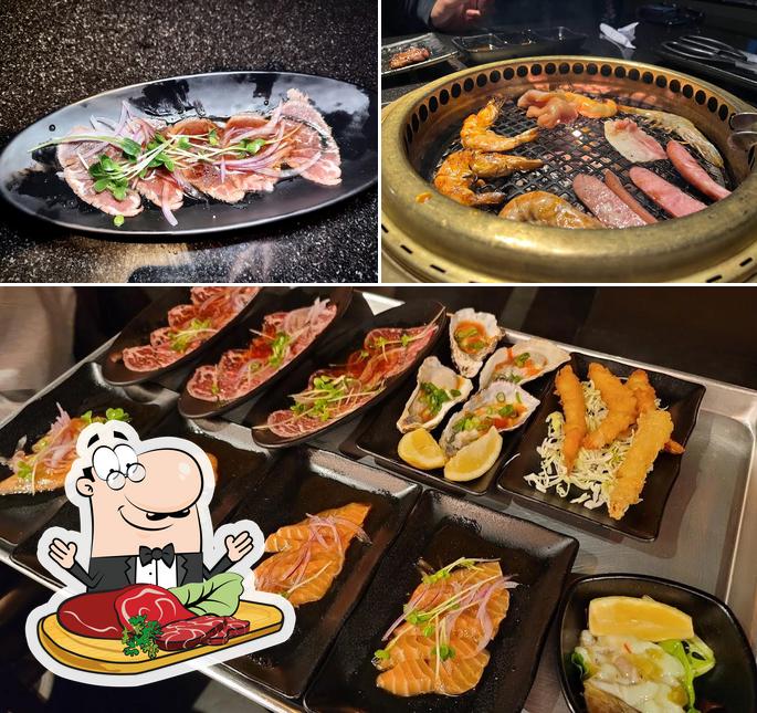 888 JAPANESE BBQ, Las Vegas - Restaurant menu, prices and reviews