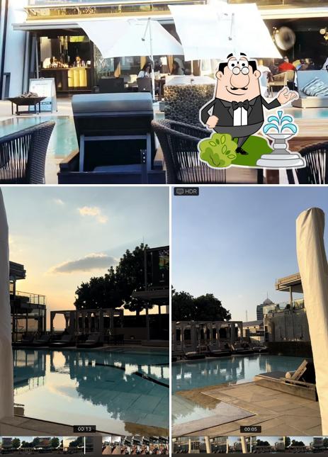 AURUM Restaurant, Sandton - Restaurant menu, prices and reviews