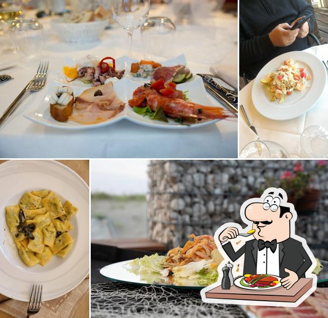 I migliori 5 ristoranti di Marina Romea , novembre 2024 - Restaurant Guru