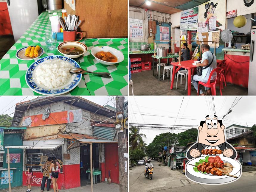 Angel's Eatery restaurant, Iloilo City - Restaurant reviews