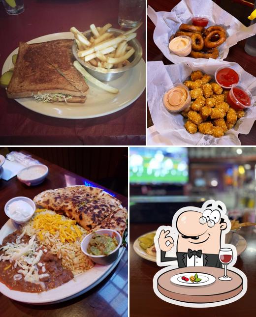 Angry Dog, Dallas - Restaurant menu, prices and reviews