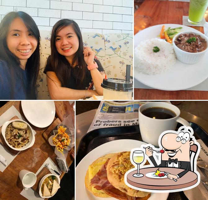Annipie Bakery Cafe, General Santos City, SM City Genersl Santos ...