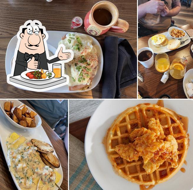 Another Broken Egg Cafe, Guntersville - Restaurant menu, prices and reviews