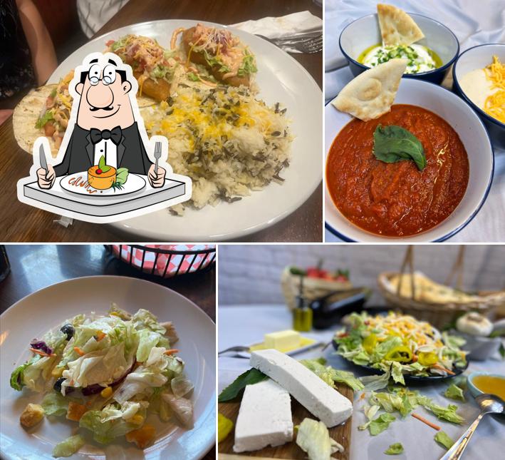 Top 20 restaurants for lunch in Oklahoma City, october 2025 ...