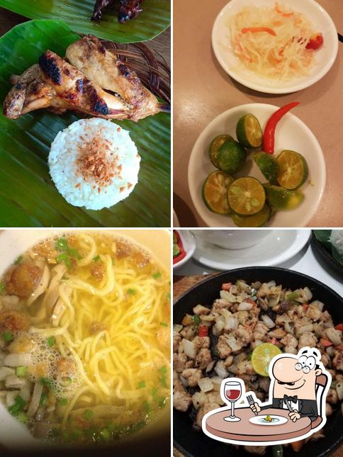 Bacolod Chicken House BBQ, Makati, 2302 Chino Roces Ave - Restaurant ...