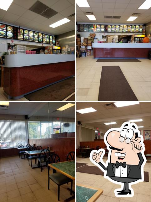 Best Kitchen, Jamestown - Restaurant menu, prices and reviews
