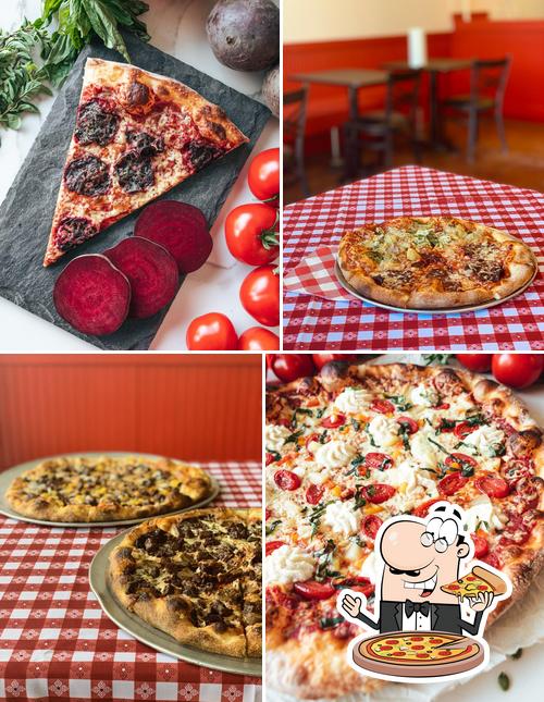Big Nonna's in Austin - Restaurant menu and reviews