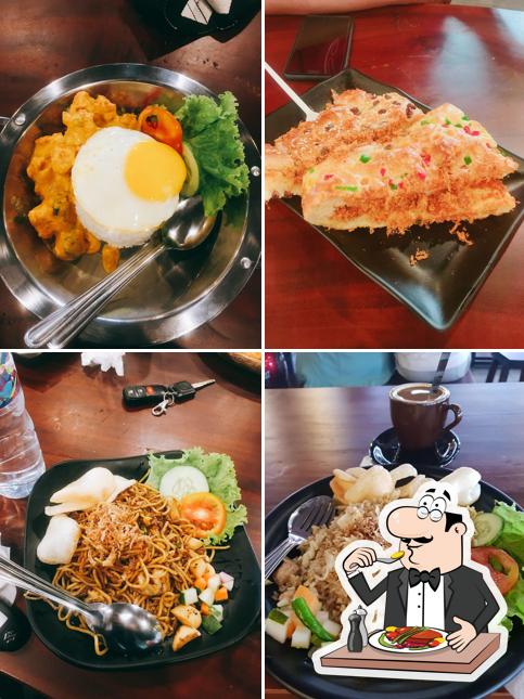 Morning Bakery, Batam, Jl. Komp. Business Centre No.37 - Restaurant reviews