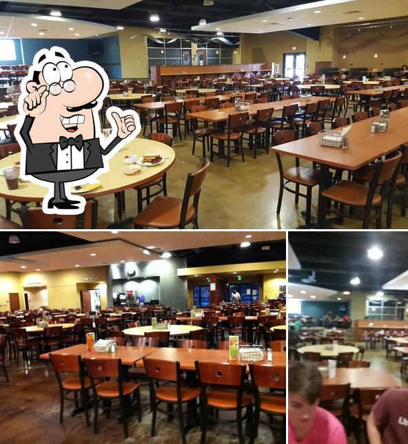Corner Café in Longview - Restaurant reviews
