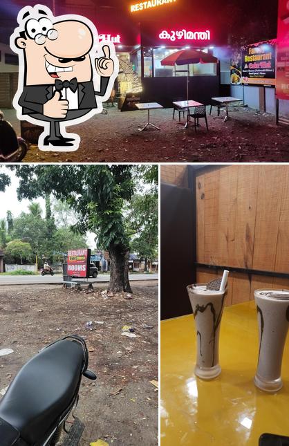 Cake Hut Restaurant, Ambalapuzha - Restaurant menu, prices and reviews
