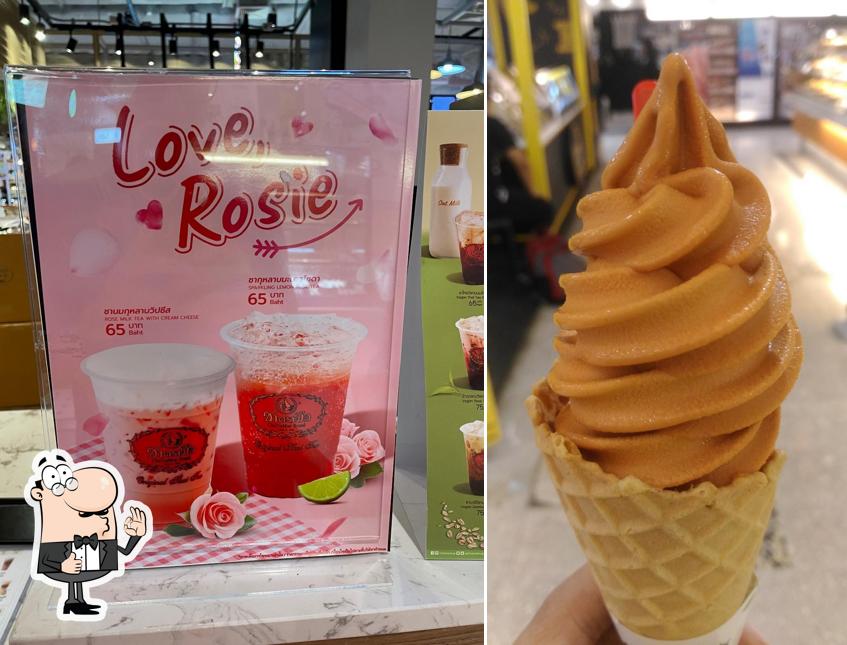 Cha Tra Mue cafe, Nonthaburi, 30 Ngamwongwan Rd - Restaurant reviews