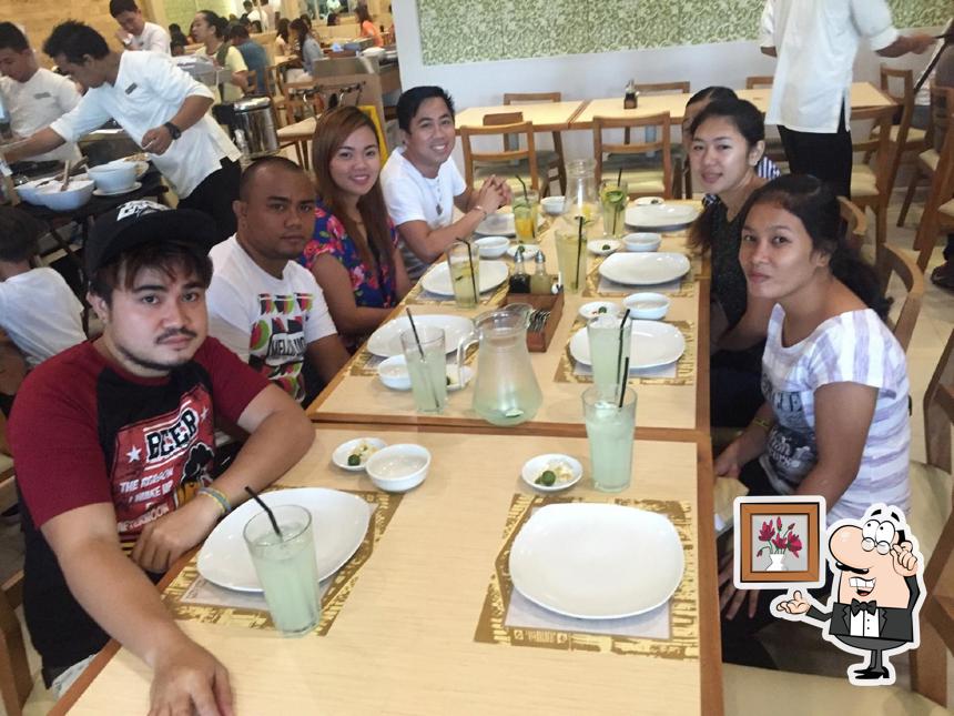 Chika an, Bacolod - Restaurant menu, prices and reviews