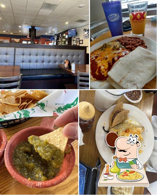 The Original Cocina Azul, 1134 Mountain Rd NW in Albuquerque ...