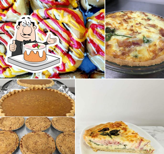 Coffee Sknobs, Knob Noster - Restaurant menu, prices and reviews