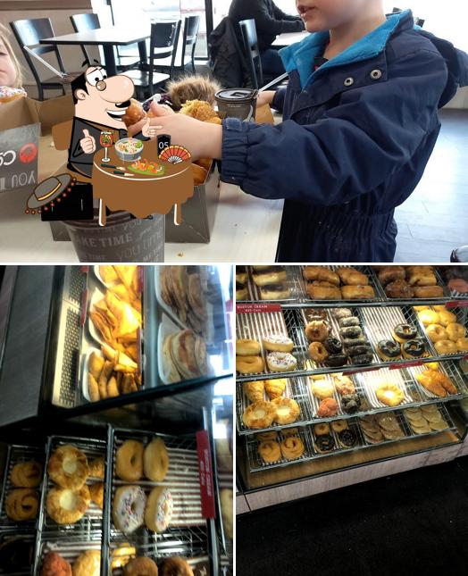 Coffee Time, 2146 Danforth Ave in Toronto - Restaurant menu and reviews