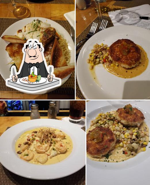 Cola's Restaurant, Columbia - Restaurant menu, prices and reviews