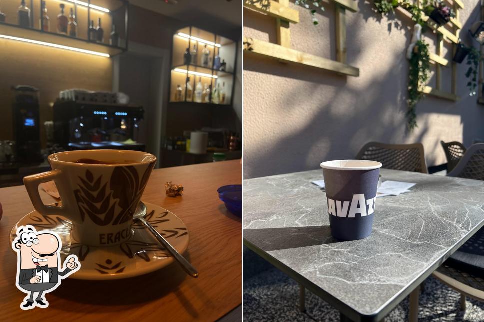Cross Cafe, Zagreb - Restaurant menu, prices and reviews