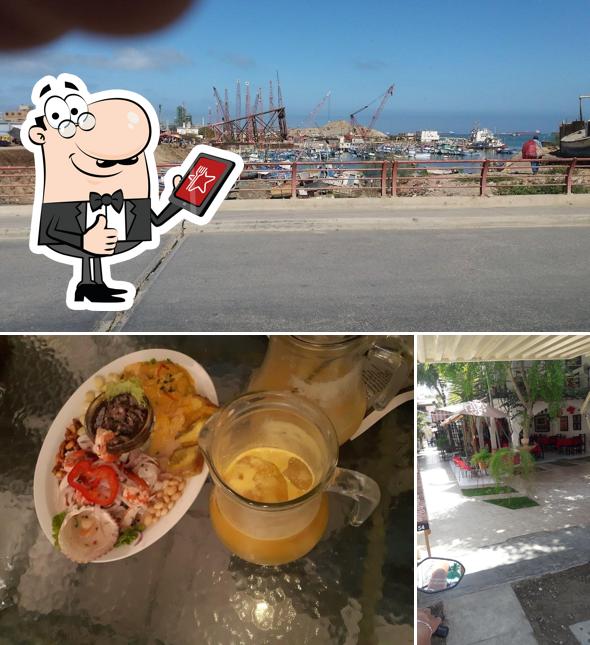 El Ajicito restaurant, Piura - Restaurant menu and reviews