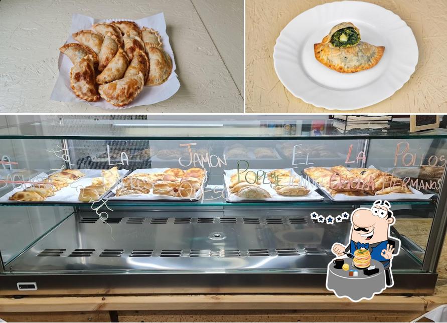 El Tabuco, Carpi - Menu del ristorante, prezzi e recensioni