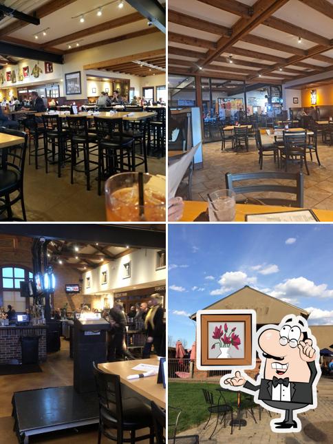Firehouse Grill, Blue Ash - Restaurant menu, prices and reviews