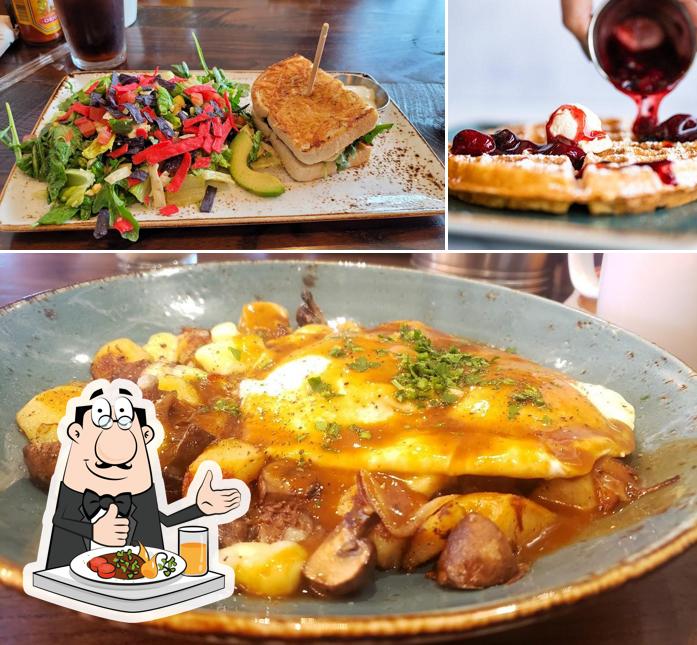 First Watch, Coppell - Restaurant menu, prices and reviews